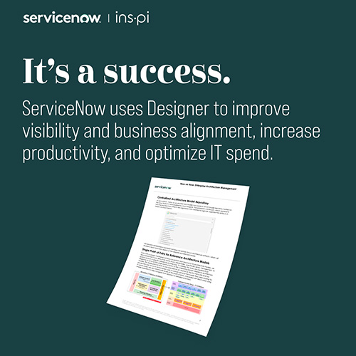ServiceNow Success Story | ins-pi