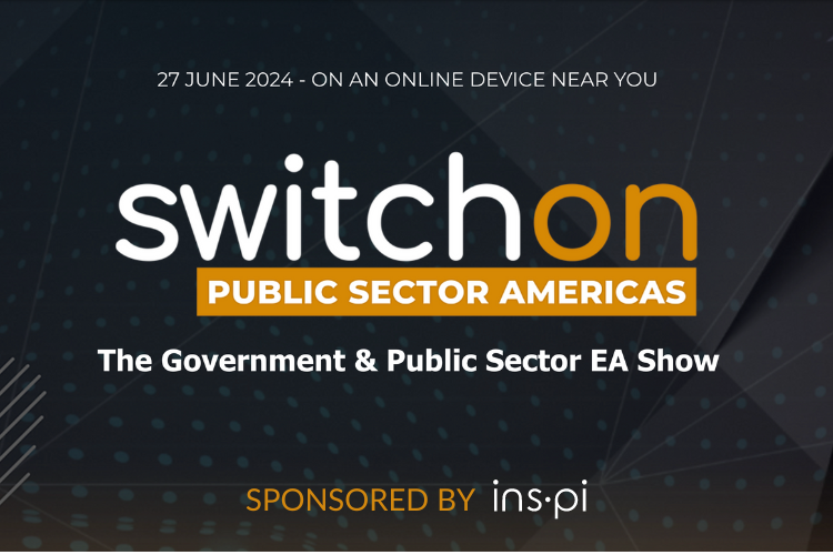 Virtual Event — switchON Public Sector Americas 2024 | ins-pi